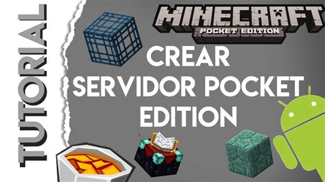 🥓 Tutorial 🥓 ¿como Crear Un Servidor Para Minecraft Bedrockwin 10