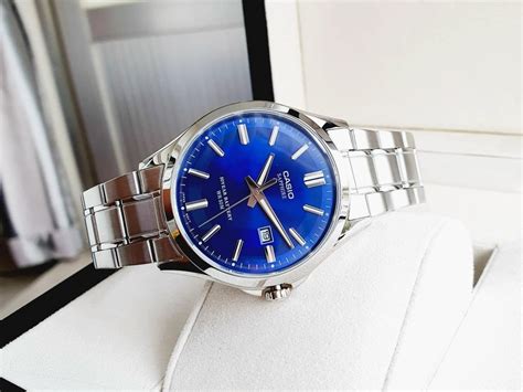 CASIO MTS-100D-2A - Casiohcm.vn