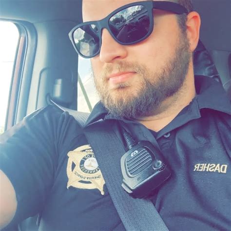 Christopher Nicholas Dasher Dasherwho • Threads Say More