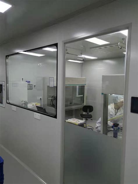 核酸检测PCR实验室设计 PCR NGS基因测序实验室设计 苏州比斯克科技工程有限公司 苏州实验室设计 实验室装修 实验室家具 试验台 通风柜 化验室布局 微生物实验室 恒温恒湿实验室 实验室