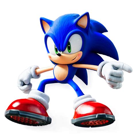 Sonic Adventure Png Images 100