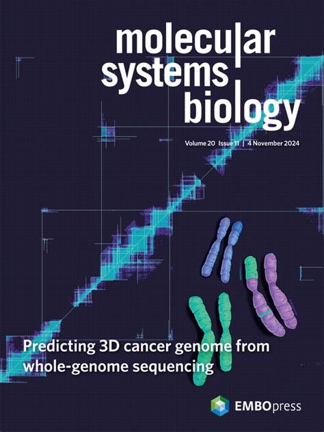 Molecular Systems Biology