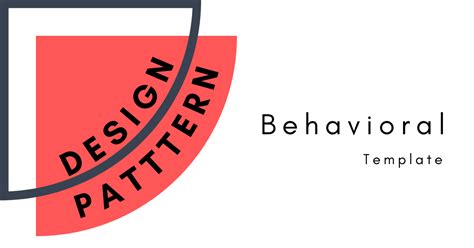 Behavioral Template Design Pattern Appcitor