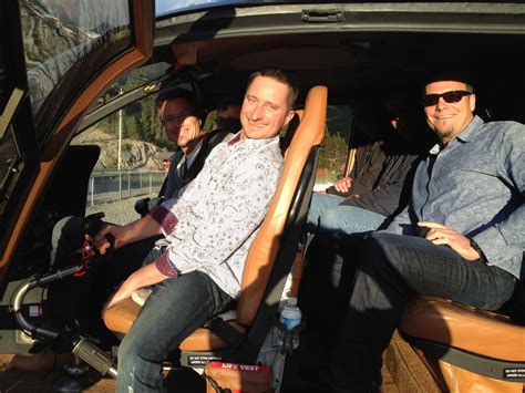 About Maurice Thibodeau