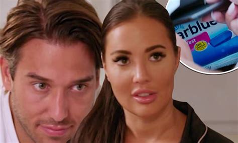 Towies Yazmin Oukhellou Tells On Off Beau James Lock She Thinks She
