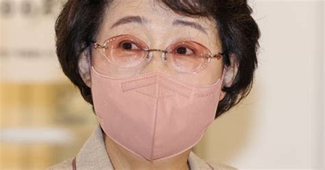 정치자금법 위반 與 김승희 수사균형 사정 시험대 오른 검찰
