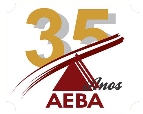Aeba Comemora 35 Anos Aeba Associação Dos Empregados Do Banco Da