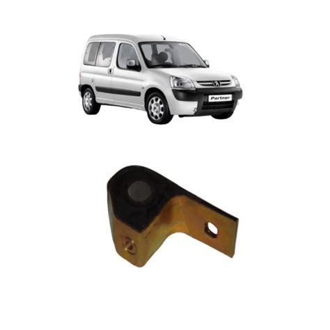 Bucha Da Bandeja Peugeot Partner Peugeot Jepaflex