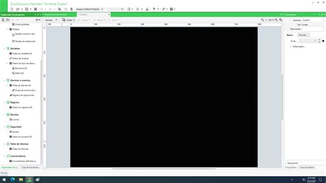 ecostruxure operator terminal expert v3 1 automatizacion y control