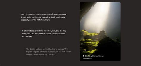 A Hands On Scroll Animation Demo In React Using Gsap By Sen Doan Medium