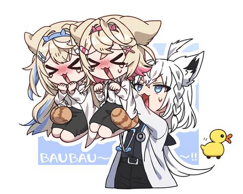 Hololive Grand Theft Auto Danbooru