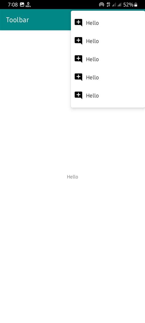 Github Waliulrayhanandroid Practice Projects This Is All Android