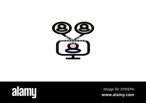 Agile And Teamwork Symbol Agile Teamwork And Project Management Icon