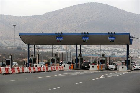 Plan De Contingencia En Carreteras Para El Fin De Semana Largo