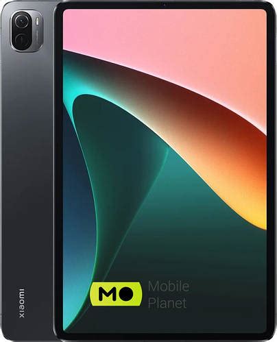 Купить Xiaomi Mi Pad 5 8/256GB Wi-Fi Cosmic Gray, цена 15448 ₴ — Prom ...