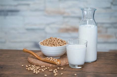 Sữa đậu Nành Có Gây Hại Cho Sức Khỏe Của Nữ Giới Không K Tra