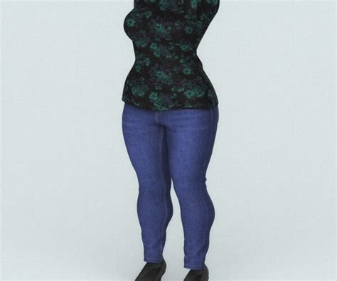Artstation Beautiful Midget Woman Resources