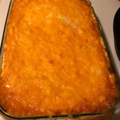 Hot Baked Taco Dip Recipe