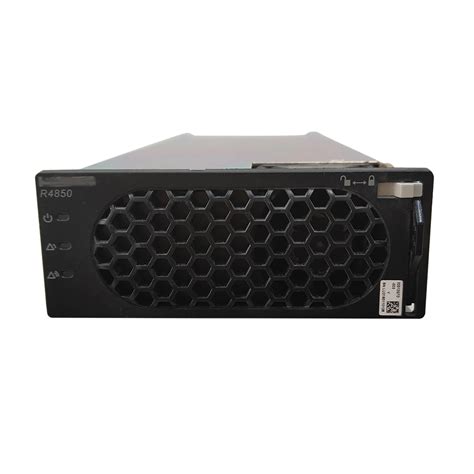 2024 New Hot Sales Rectifier Module R4850 1u 3000w 48v Module Buy 1u