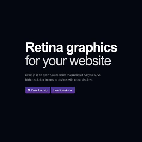 Top Jquery Plugins For Retina Display Ezitech Blogs