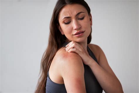 10 Possible Reasons Why You Might Have Itchy Skin Besoulfull