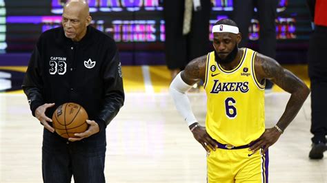 Lebron James Becomes Nbas All Time Leading Scorer