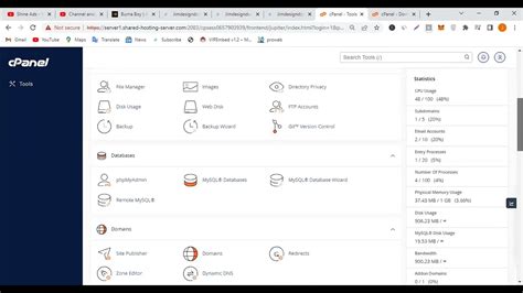 how to activate free ssl certificate from cpanel in less than 7 minute