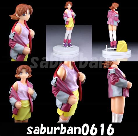 Yahooオークション G0706 ミリアリア ハウ ③ Seed Destiny アークエ