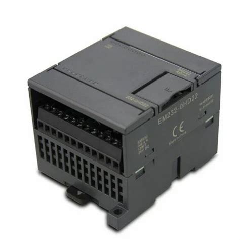 Seimens Simatic S Cn Cpu Xp Compact Device At Piece In Mumbai