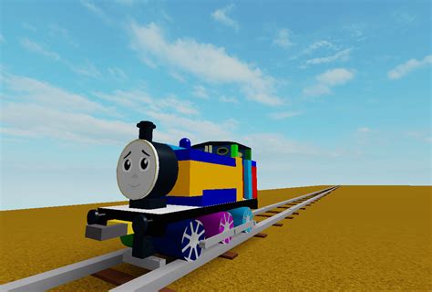 Trainz Reskins Thecarlrailwayworks