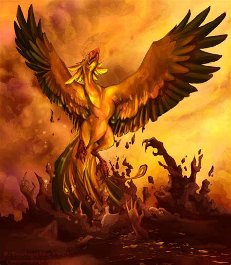 Phoenix Mythology Quotes Quotesgram
