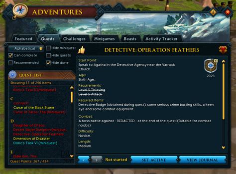 Mod Forza On Twitter Continuing To Delve Into Runescript During The