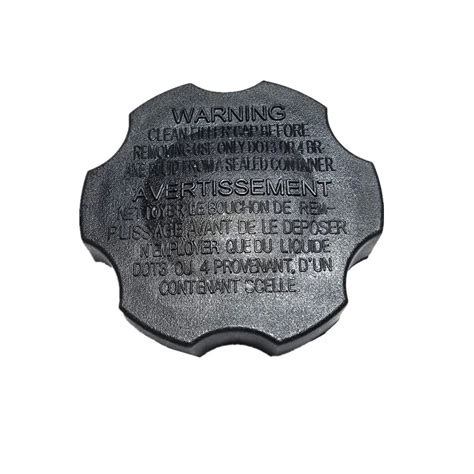 OEM 585312B500 Cilindro Maestro del Freno Tappo Serbatoio Olio PER ...