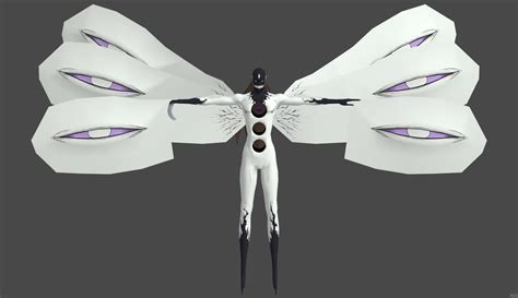 Aizen Final Hollow By Jdavid6120 On Deviantart
