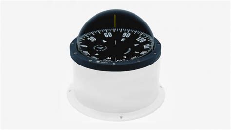 Best Fixed Compasses 6 Options For Binnacle And Bulkhead Mounted Units