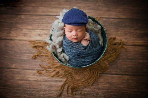 Newborn Photography Nascita Sviluppo Attrezzatura
