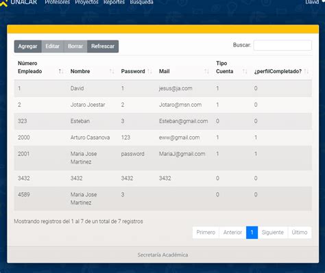 Ajax Using Datatables Alteditor Requested Unkown Parameter Stack
