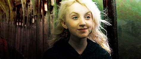 Explore The World Of Harry Potter Imagines Luna Lovegood Quidditch