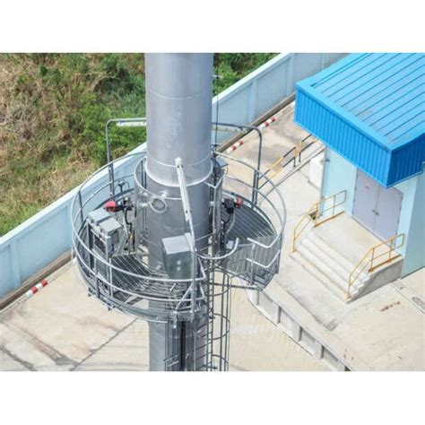 Dg Stack Emission Monitoring At 8000 00 Inr In Ahmedabad Swa Environmental Consultants And