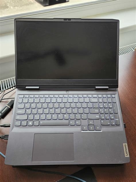 Laptop Gaming Lenovo Loq Rtx Ssd Gb Iasi Olx Ro