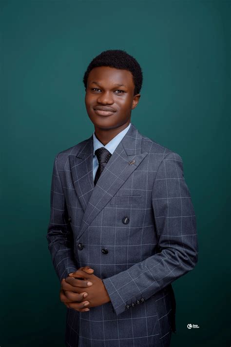 first class honors lagos state university oladipupo samuel boluwatife