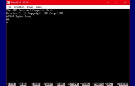 Best Free Microprocessor Emulators For Windows Pc