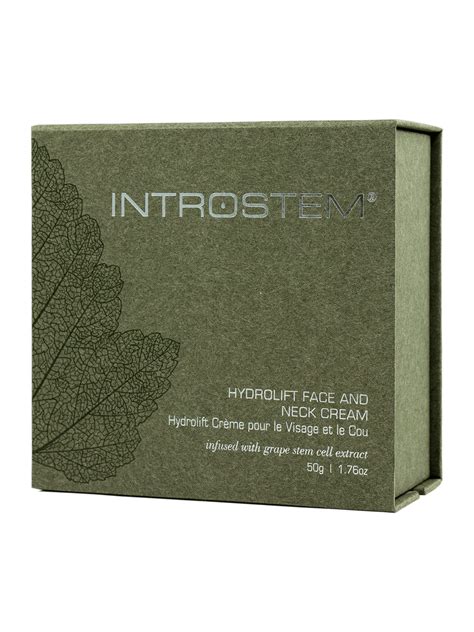 Hydrolift Face And Neck Cream 3