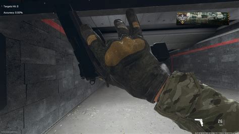 Best 9mm Daemon Loadout And Class Setup In Mw2 Best Attachments For 9mm Daemon Dot Esports