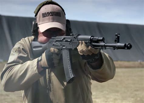 Vickers Tactical Inside The Ak 74 Popular Airsoft Welcome To The