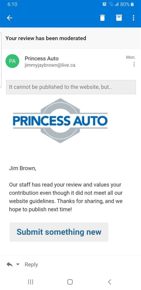 Princess Auto Updated October 2025 50 Cabela Court Moncton New Brunswick Auto Parts