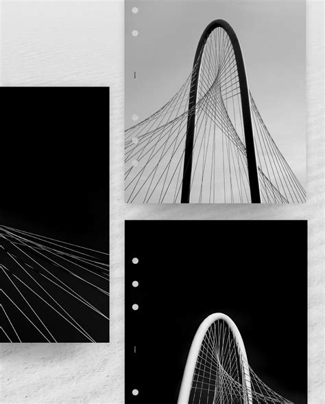 Bridge Architecture Planner Dashboard Set 8lotus