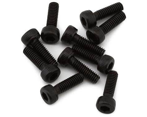 Cap Screw Kit Amain Hobbies