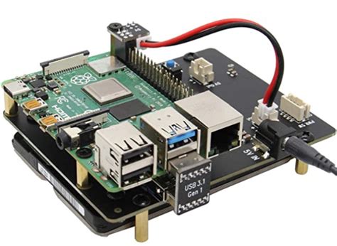 Github Mikeroyalraspberry Pi Guide Raspberry Pi Guide Learn All About The Raspberry Pi And