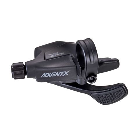 Advent X News Microshift